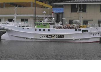 EIKO MARU (VID: 1462) | Record of Fishing Vessels